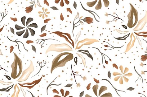 free vector gradient monochromatic pattern illustration