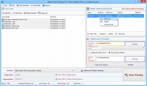 Batch Files Printing Download Softpedia