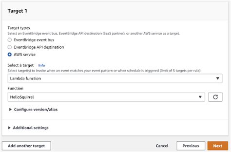 Create Aws Cloudwatch Metric Alerts With Lumigo