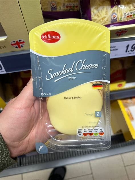 Lidl Cheese All The Cheese Available At Lidl Reduced Grub