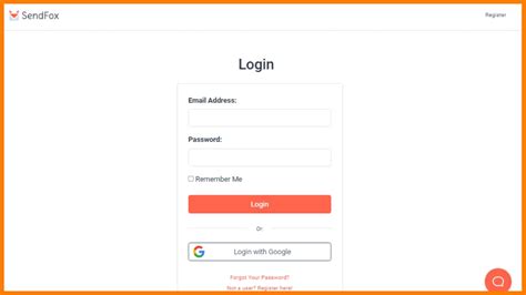 Sendfox Affordable And Easy To Use Email Automation Tool