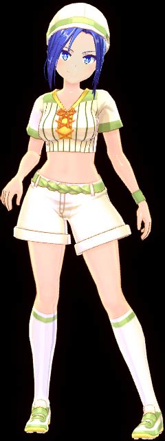 Hot Player Ao Magicami Wiki Fandom