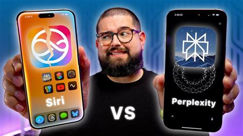 Is Perplexity The Siri Apple Should Have Created Geeky Gadgets