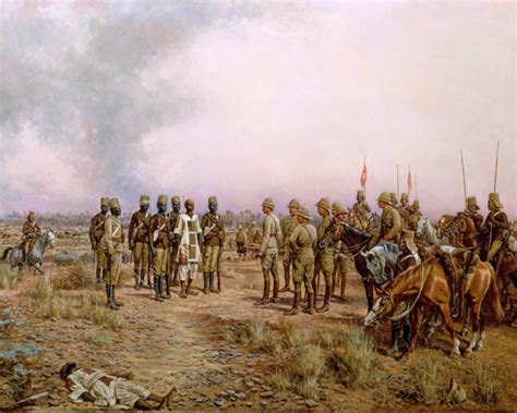 Egypt And Sudan National Army Museum