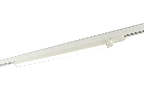 Fixed Linear Track Light Led Sera Led Lighting