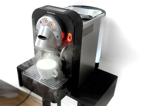 How To Descale Nespresso Gemini Machine At Ruby Black Blog