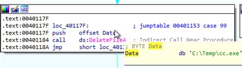 Practical Malware Analysis Lab 6 Write Up Malwarepenguin Blog