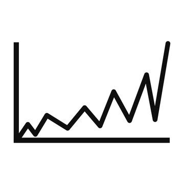 Graph Going Up Images Browse 121 Stock Photos Vectors And Video Adobe Stock