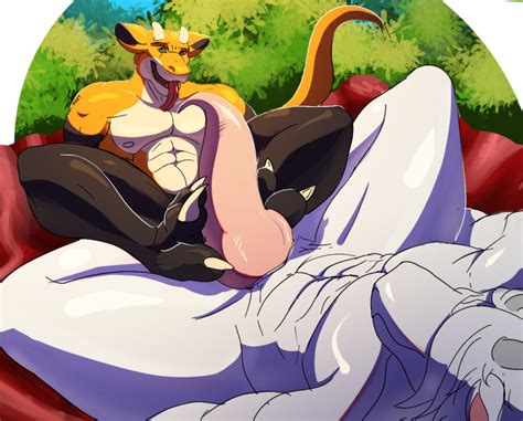 Rule 34 Dragon Drakons Drakosacerdos Duo Feet Foot Fetish Foot Play