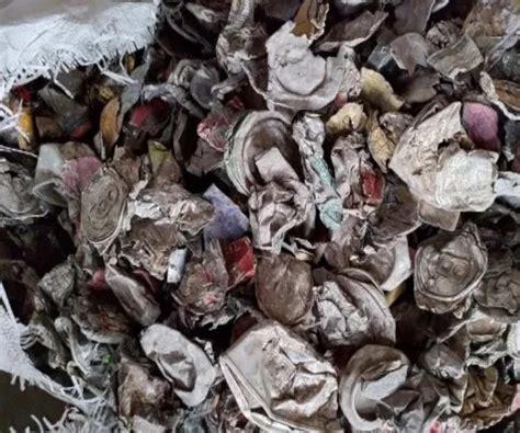 Aluminium Radiator Scrap Scrap Ms Metals Al Circlebiz