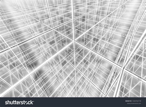 Tesseract Design Images Stock Photos Vectors Shutterstock