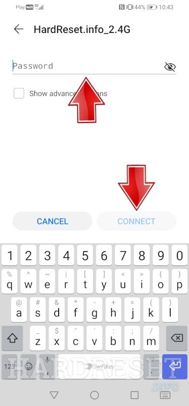 Comment Configurer Le Wi Fi HUAWEI Y5p HardReset Info