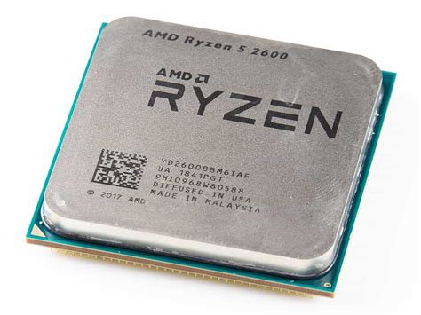 Urutan Generasi AMD Ryzen Hingga Sekarang