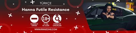 Hanna Futile Resistance Türkçe Bölüm 3 Final Pcmobil Android Apk İndir Rwadult Türkçe
