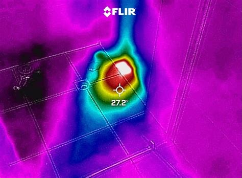 Apartment Complex Leak Detection Astute Leak Detection