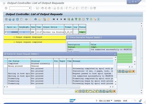 serverless printing from sap ® systems via printix