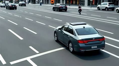 Lidar Data To Road Insights Pctfusion Makes It Easy For Autonomous Vehicles By Vaibhav Kumar