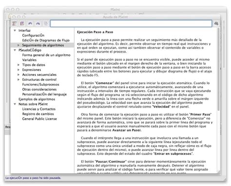 Pseint 20250314 Descargar Para Mac Gratis