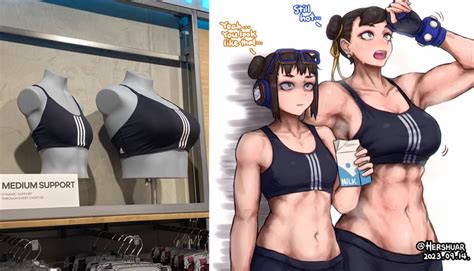 Chun Li And Li Fen Street Fighter And More Drawn By Hershuar Danbooru