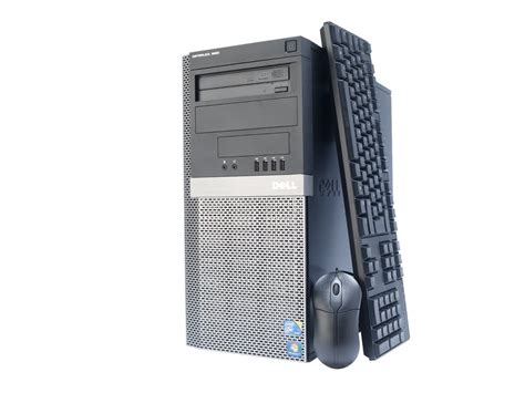 Dell Optiplex 980 Review
