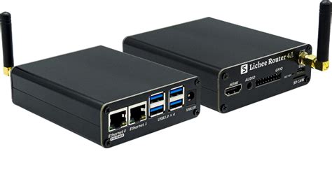 Lichee Pi 4a Risc V Platform Available For Pre Order