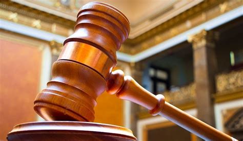 Las Vegas Tax Preparer Pleads Guilty To Creating False Returns Faces