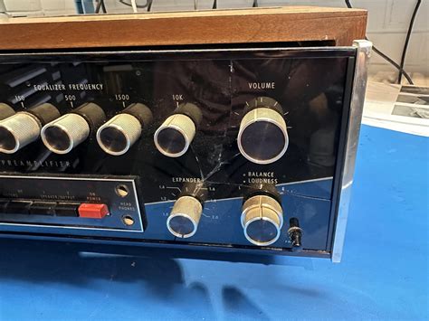 Bad Amplifier Location R Vintageaudio