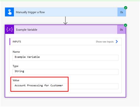 Workflow Function In Power Automate D365 Demystified