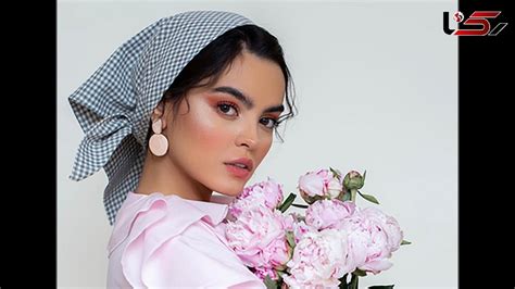 این 4 دختر زیبای ایرانی از خانم بازیگران معروفترند عکس و اسامی