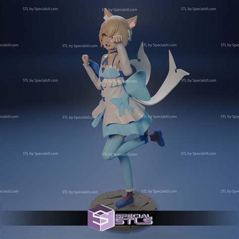 Felix Argyle Re Zero 3d Printer Files Specialstl