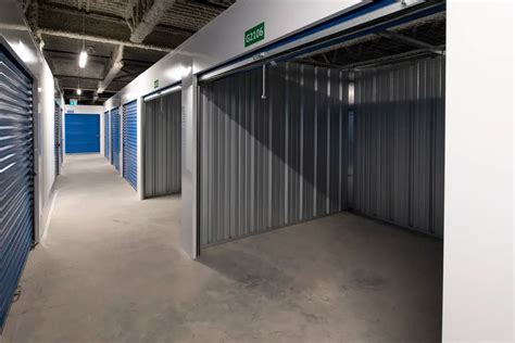 Self Storage Units Calgary Ab Bluebird Self Storage