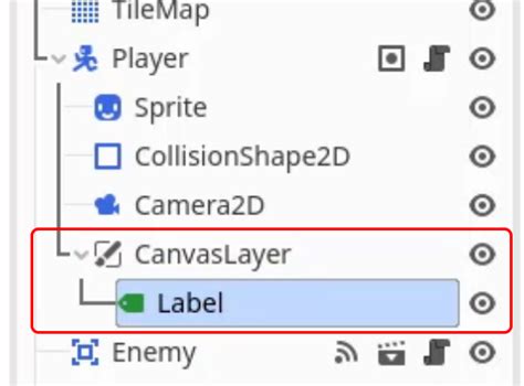How To Build A UI In Godot Quick Guide GameDev Academy