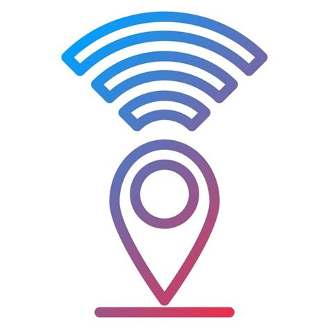 Premium Vector Vector Design GPS Icon Style