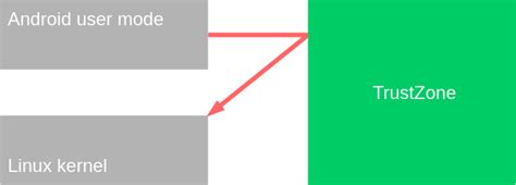 Attacking The Android Kernel Using The Qualcomm Trustzone Tamir