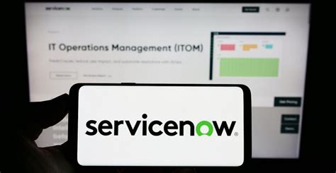 Itpro Today On Linkedin Servicenow Reports Growth As Digital Transformation Demand Continues