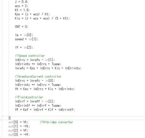 It Is A Problem Of Designing A Dc Motor Controller Chegg