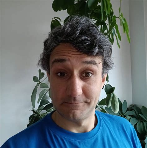 Helsinki Times Jyri Kosola Former Head Of Research At Facebook