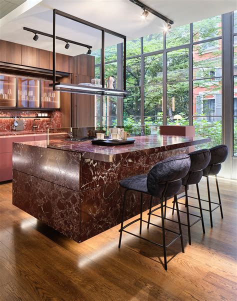 Leicht En Milan Design Week 2026 Kitchenprof