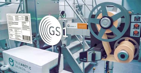 Codeit Group On Linkedin Codeit Enable Full Traceability With Gs1