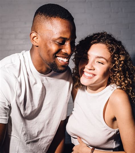 Types Of Intimacy