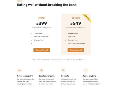 GitHub Srjuchenko OmniFood Final Project Of Css And Html Course On