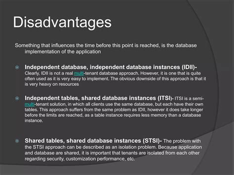“salesforce Multi Tenant Architecture” Pptx