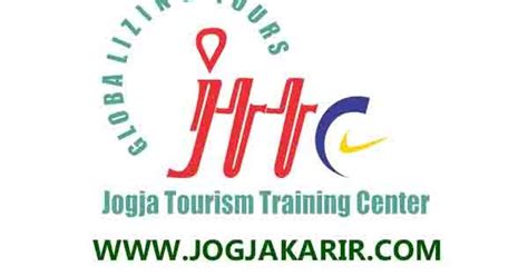 Lowongan Kerja Jogja Web Developer Di Jogja Tourism Training Center Loker Jogja Portal Info