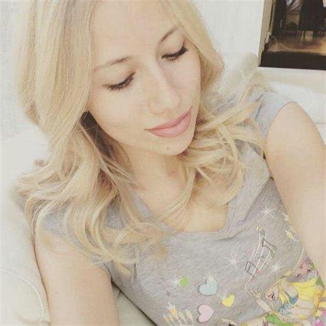 Элли с белами волосами Wiki Elli Di⭐Элли Ди Amino