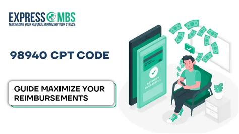 98940 Cpt Code Guide Maximize Your Reimbursements