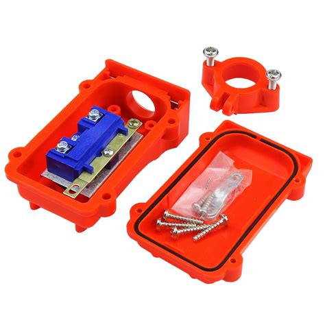 Water Proof Hoist Crane Pendant Up Down Station Pu Vicedeal