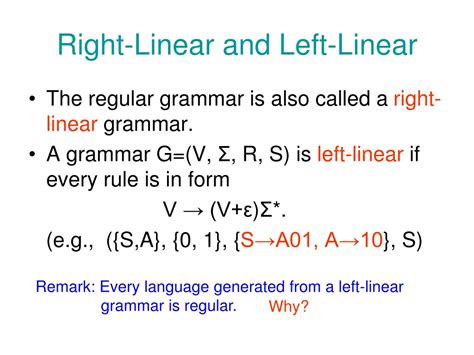Ppt Context Free Grammar In Theoretical Computer Science Powerpoint Presentation Id9354924