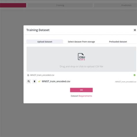 Unlock Passwords With TinyML Digit Recognition Hackaday Io