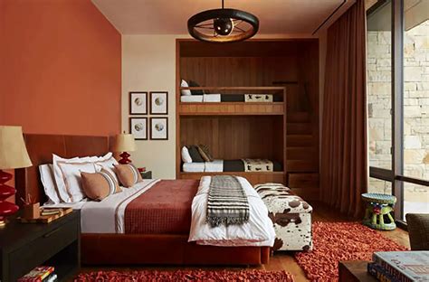 رنگ‌آمیزی اتاق خواب چگونه رنگ‌ها بر سلامت روان تأثیر می‌گذارند؟