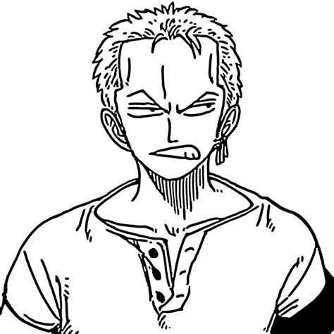 롤로노아 조로 Zeta